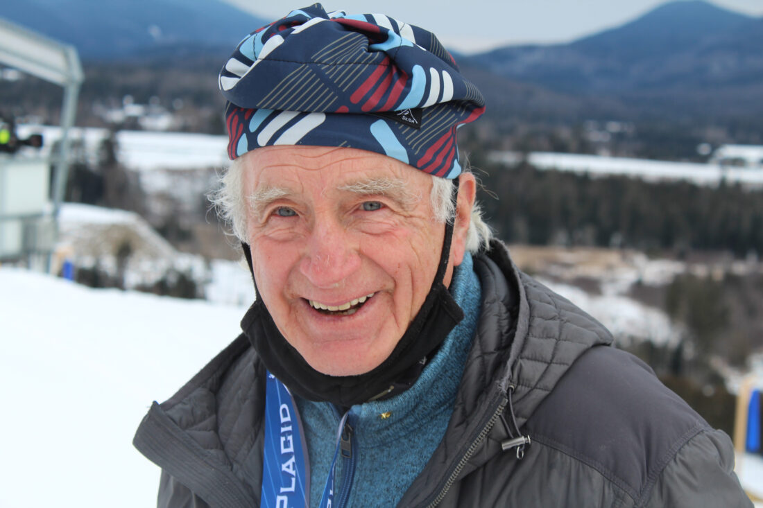 Eastern Officials – Eastern Ski Jumping & Nordic Combined